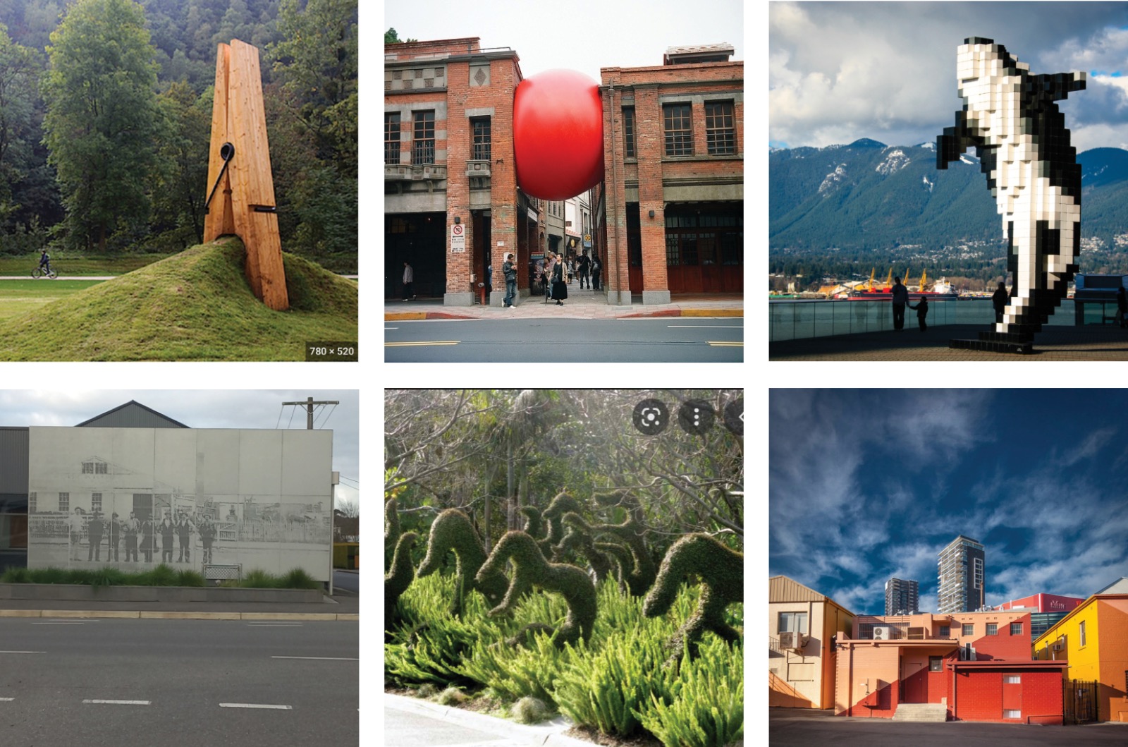 Have your say on Public Art | Share Strathbogie