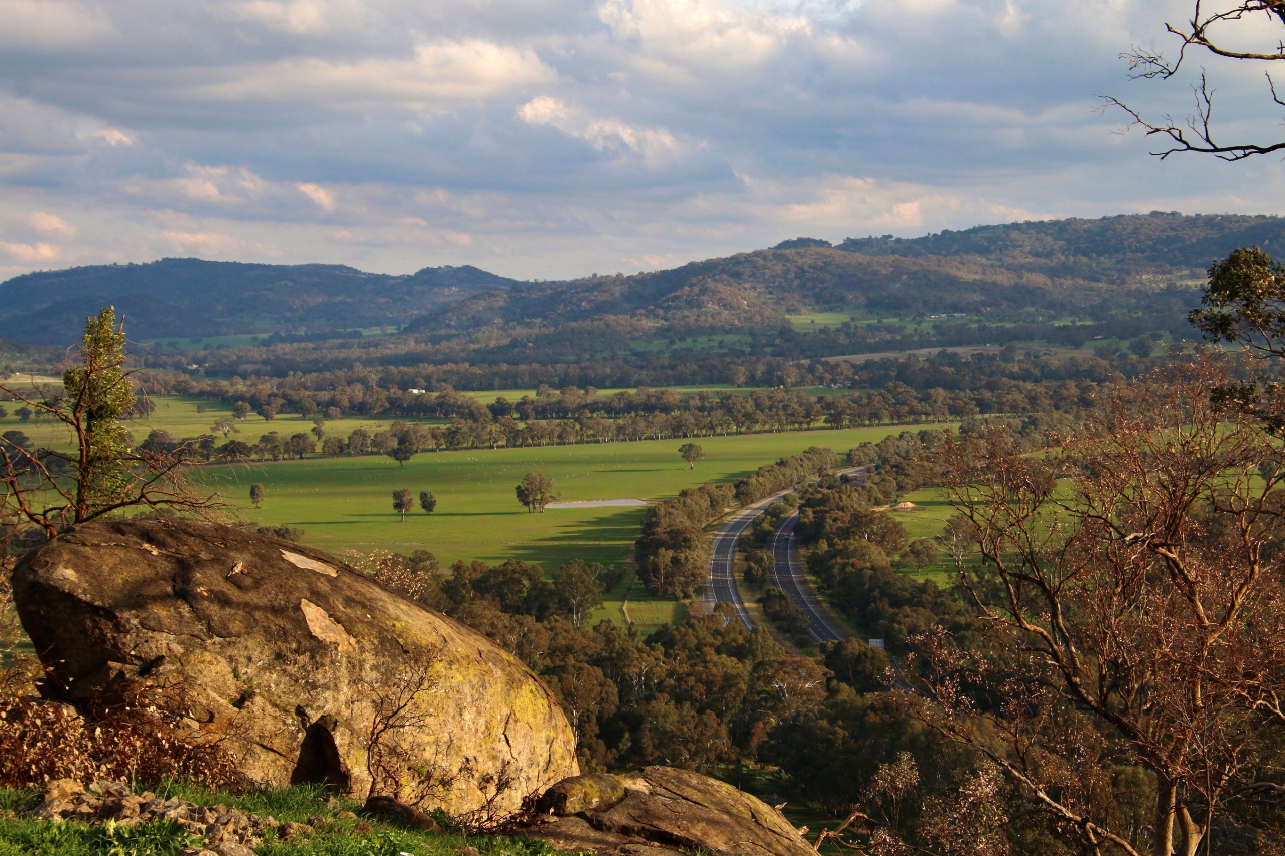 Rural Residential and Land Use Strategy and Urban Growth Strategy ...