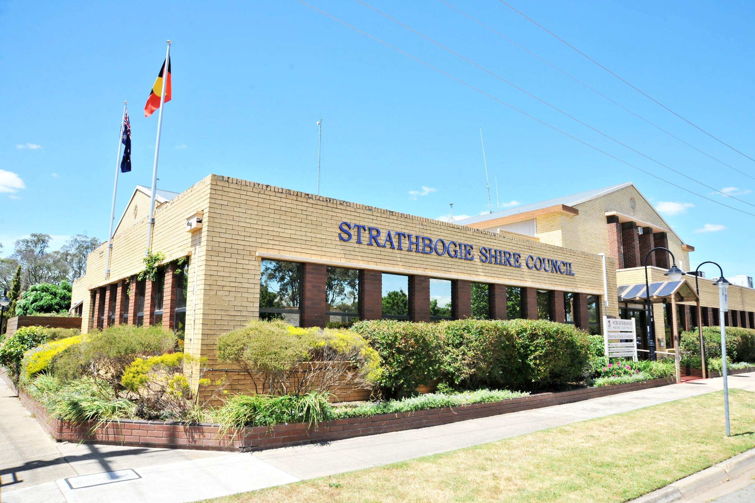 Governance Rules | Share Strathbogie