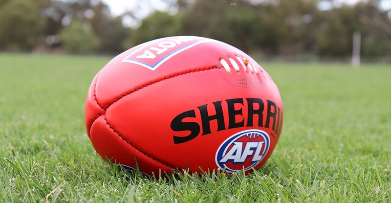 AFL Footy Tipping Comp | SSC Internal Staff Hub | Share Strathbogie