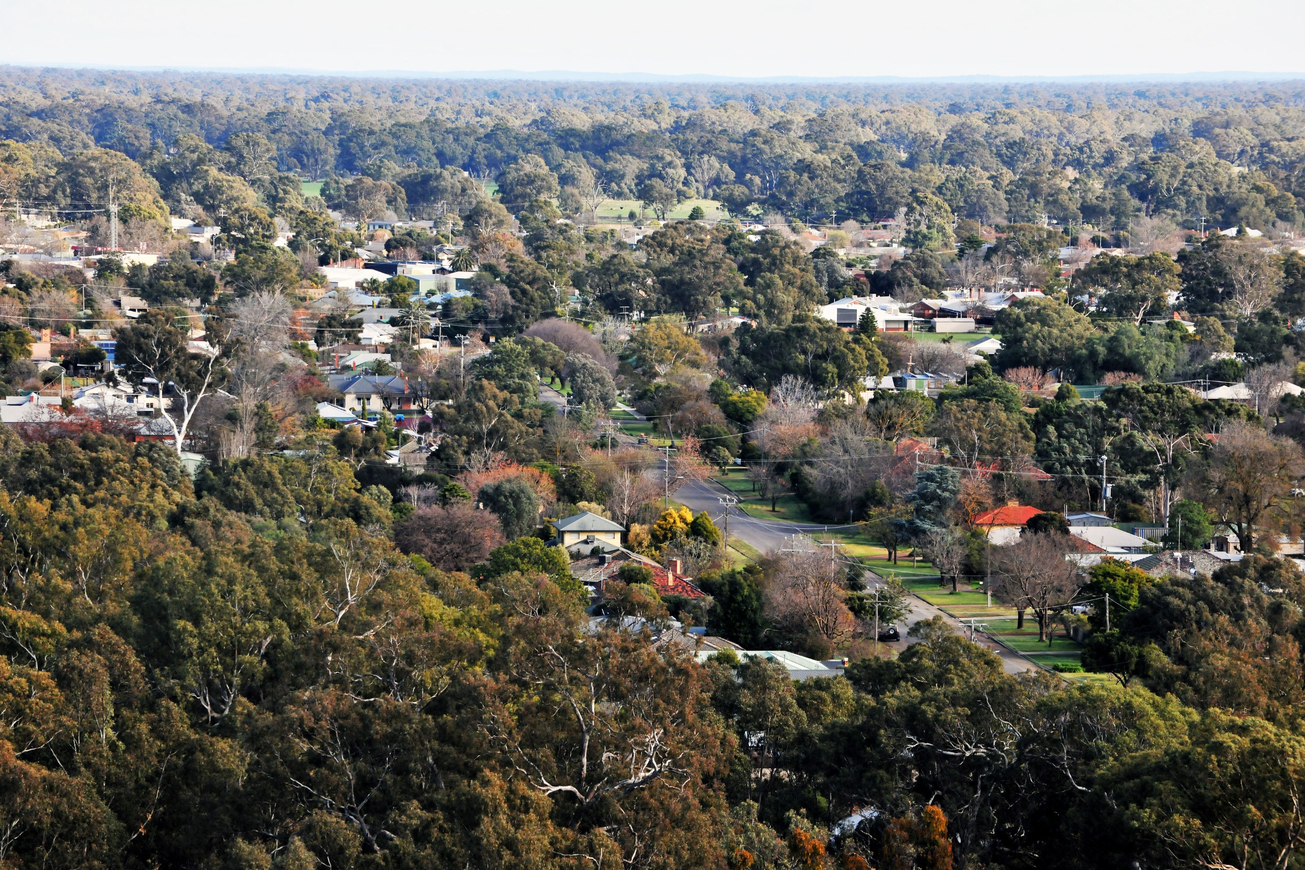 Sustainable Development Strathbogie Planning Scheme Review Share Sustainable Development Strathbogie Planning Scheme Review Share