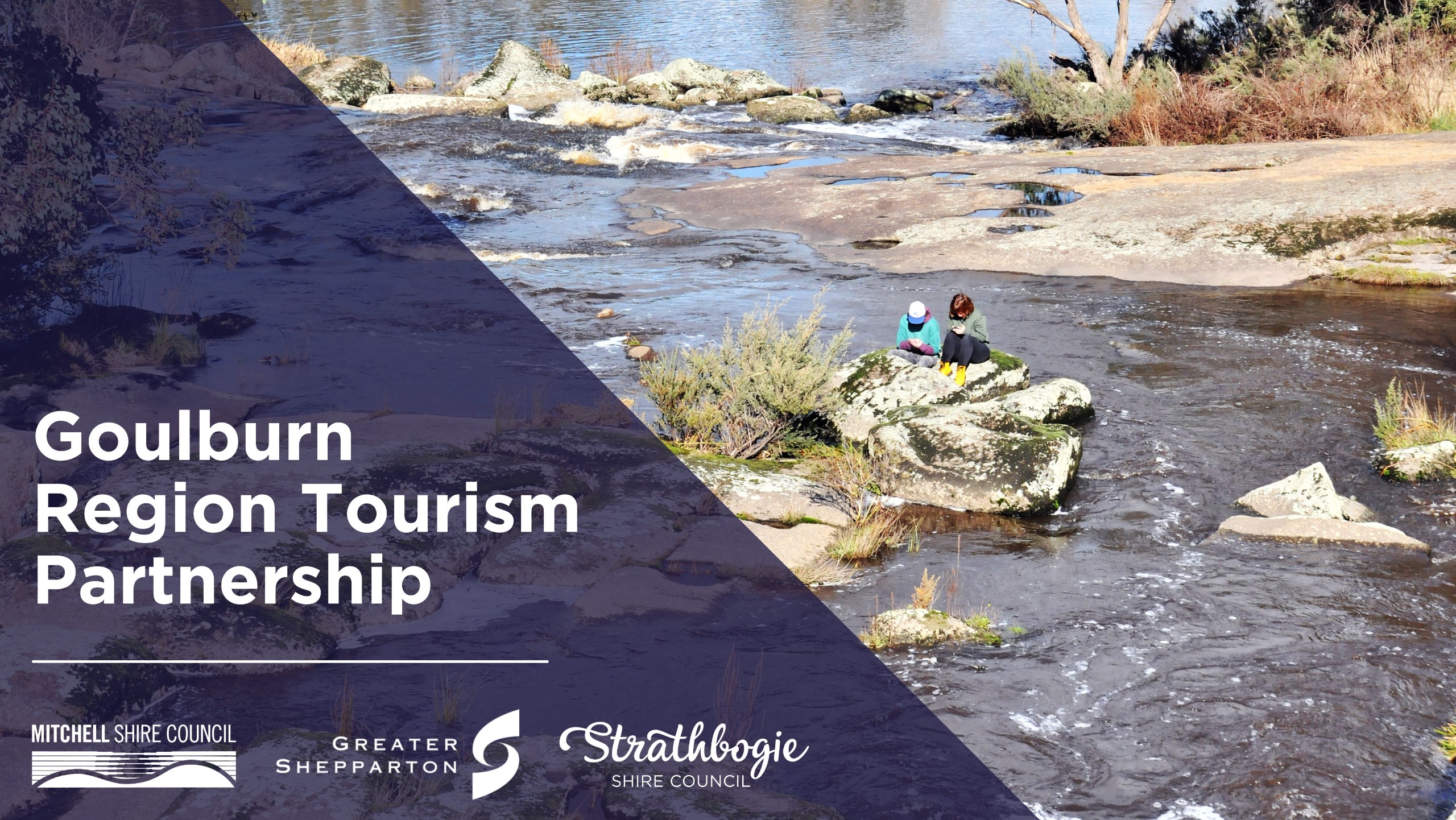 Goulburn Region Tourism Partnership | Share Strathbogie